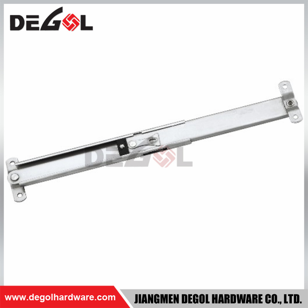 Stainless steel material aluminum casement window friction stay - Buy ...