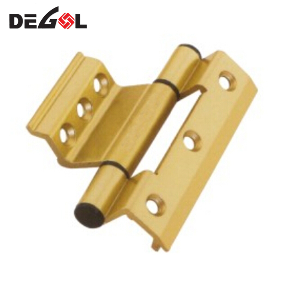 WHS1036 Hot sale aluminum tilt and turn window pivot hinge - Buy window ...